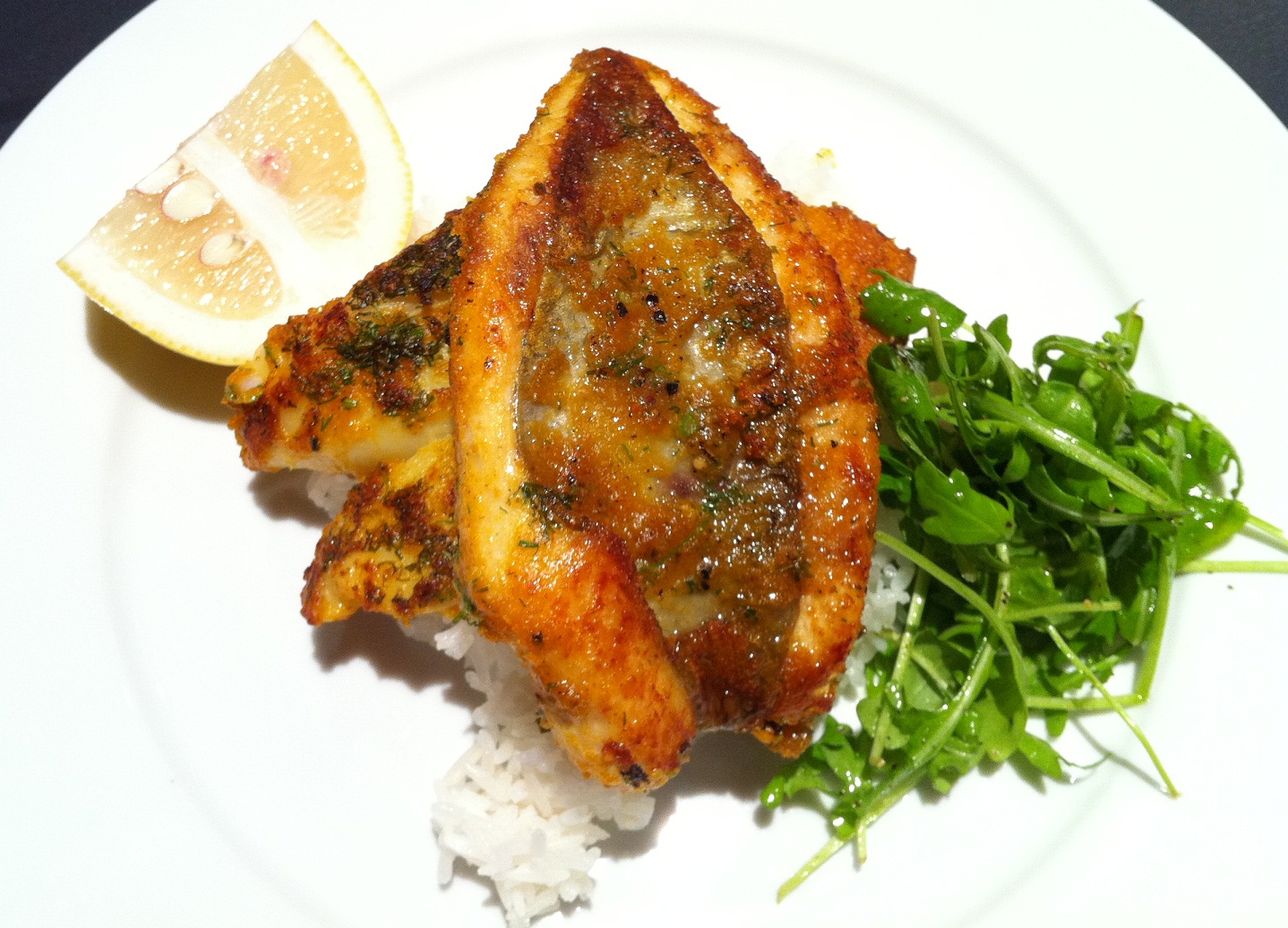 john dory fish recipe jamie oliver