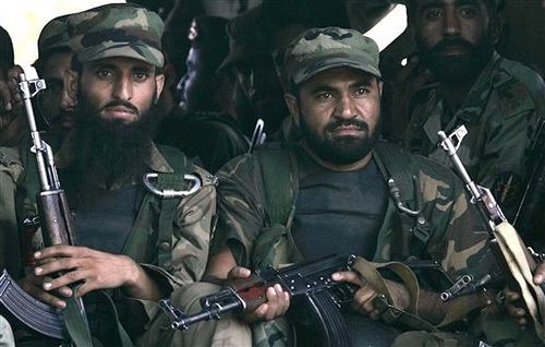 Pakistan Army SSG Commandos Wallpapers - All About Pakistan Army, Air ...