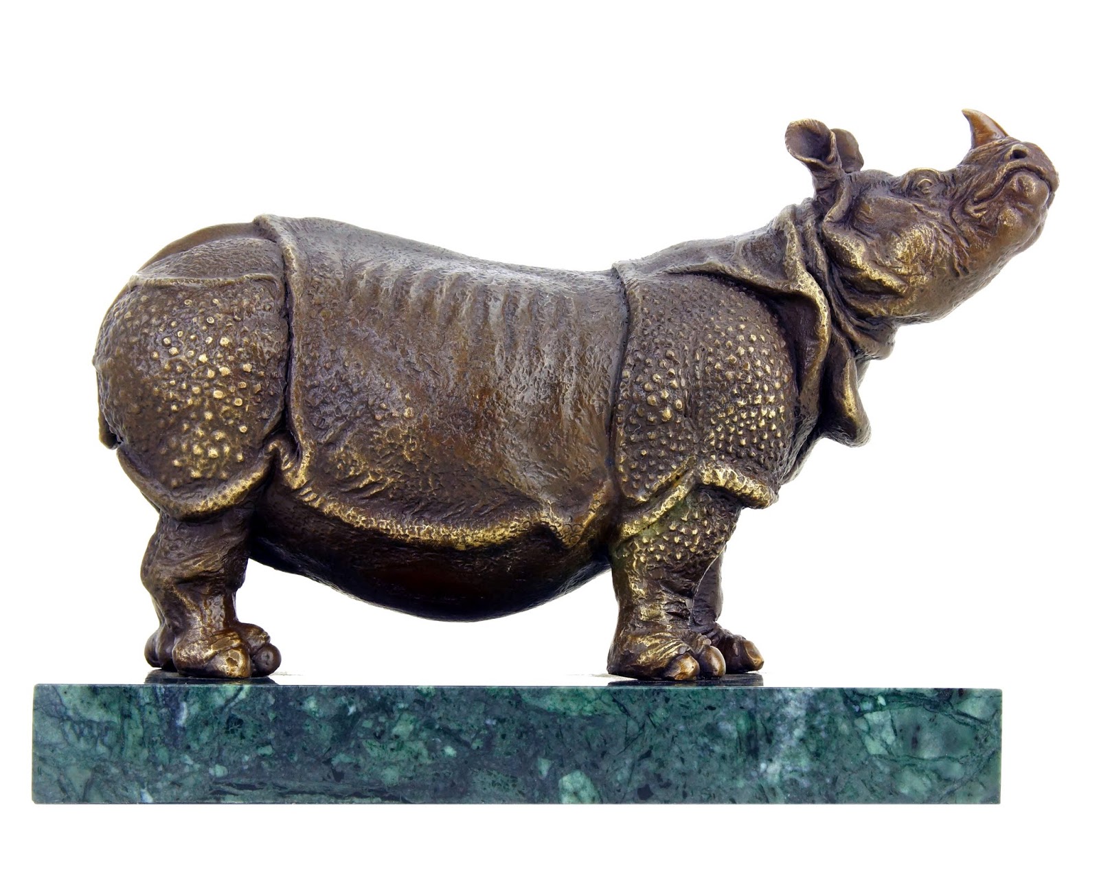 Glasspoll Art: A wide-range of FRP Animal Statue