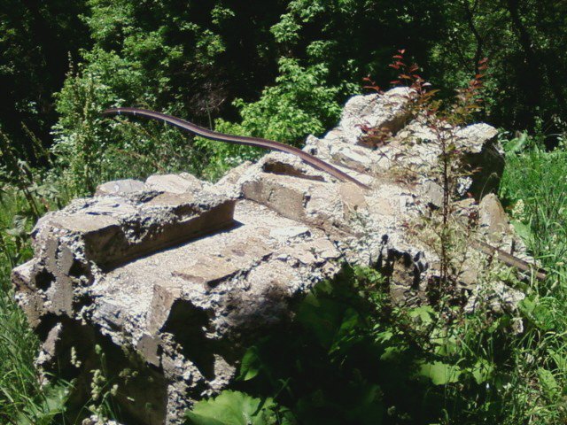 Kay's Cross and other Kaysville Mysteries - Solved?