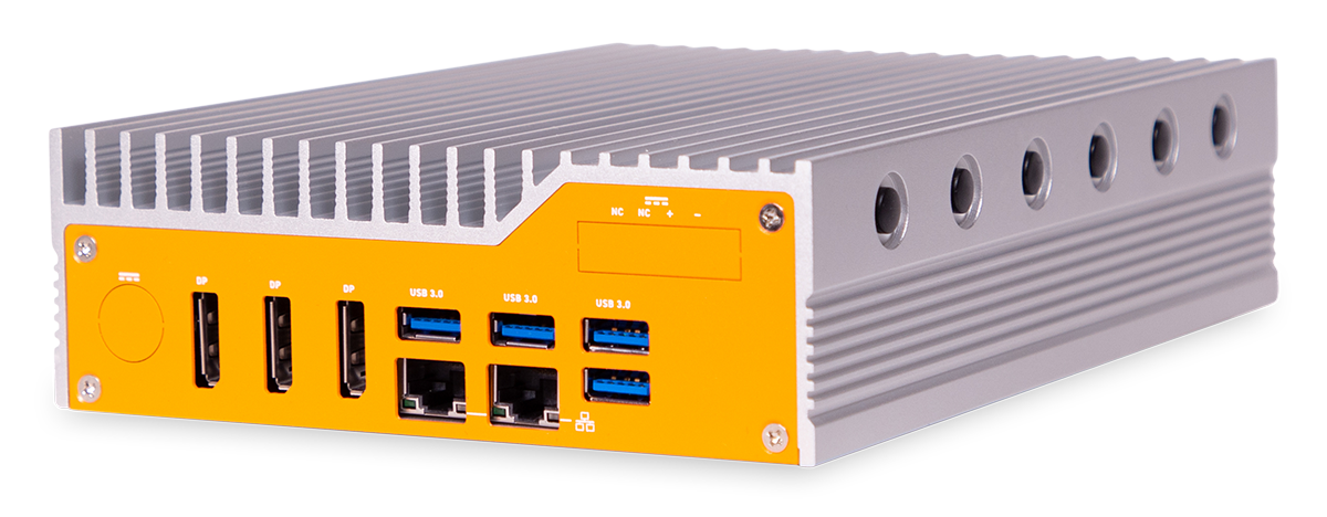 FanlessTech: ASA Computers x OnLogic