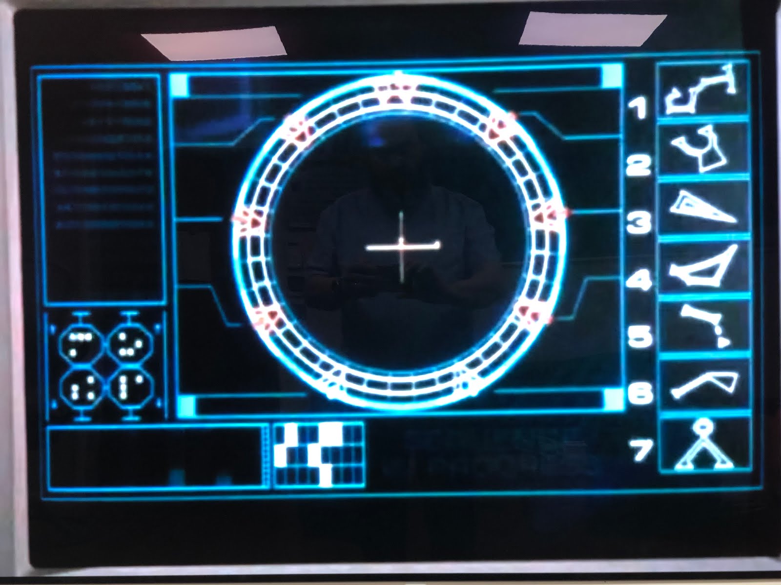 RevK®'s ramblings: Stargate addresses