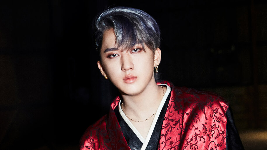 Stray Kids, Changbin, Back Door, 4K, #6.2675 Wallpaper PC Desktop