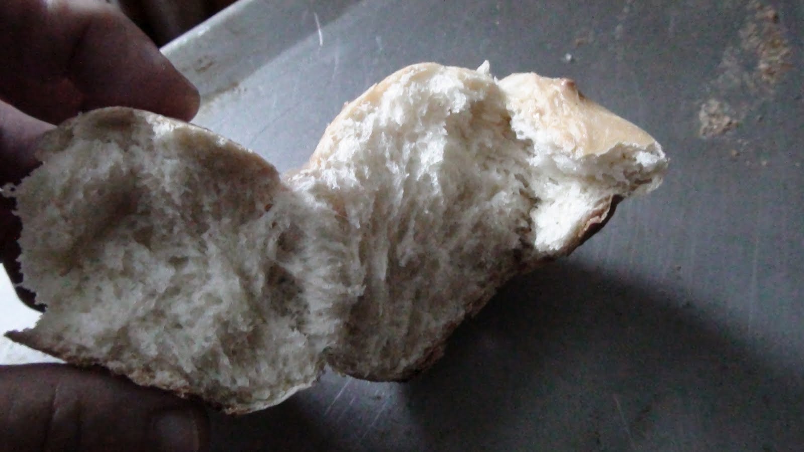 3rd Class Flour, What's It All About