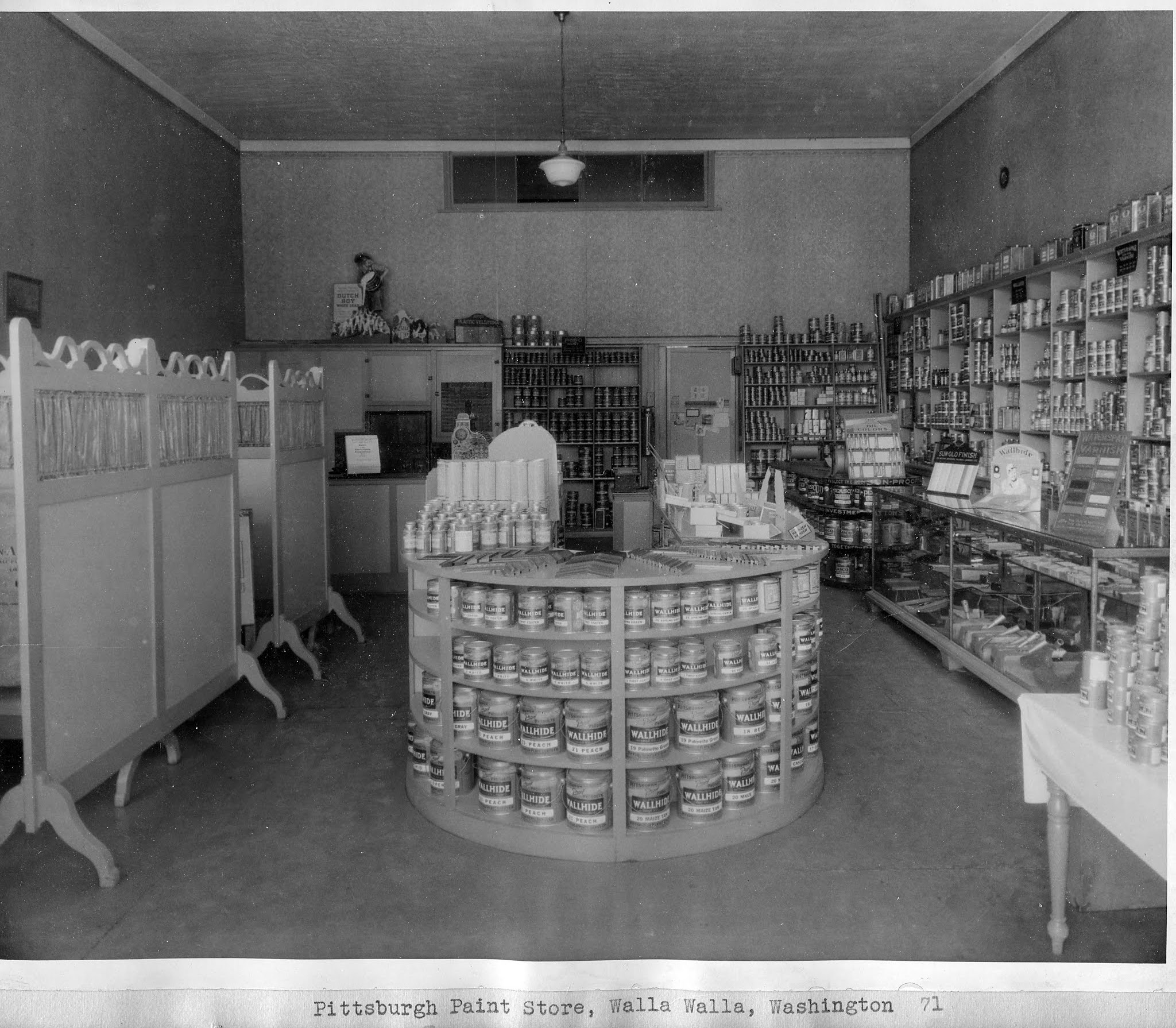 Bygone Walla Walla: vintage images of the City and County (and beyond ...