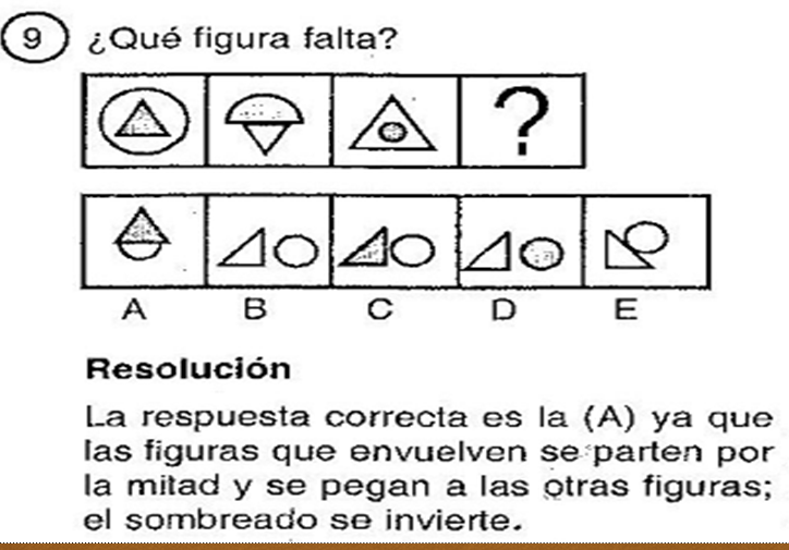 ejercicios abstractos