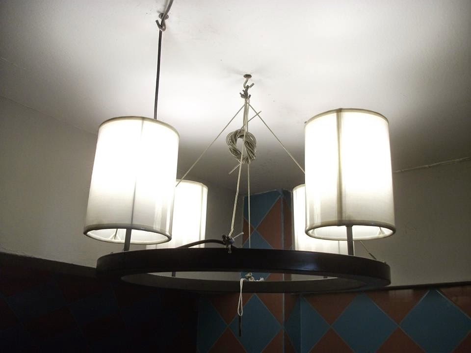 40 Fancy and Decoration Home Lighting Design Ideas