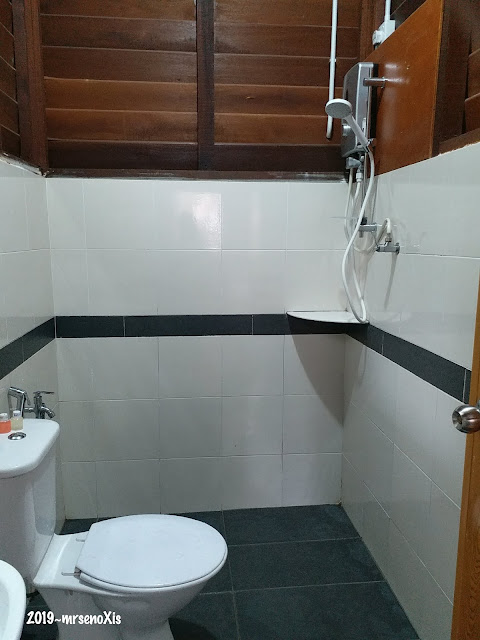 Me as MrsEnoxis: Short Weekend Getaway di D’Bukit Homestay Rembau