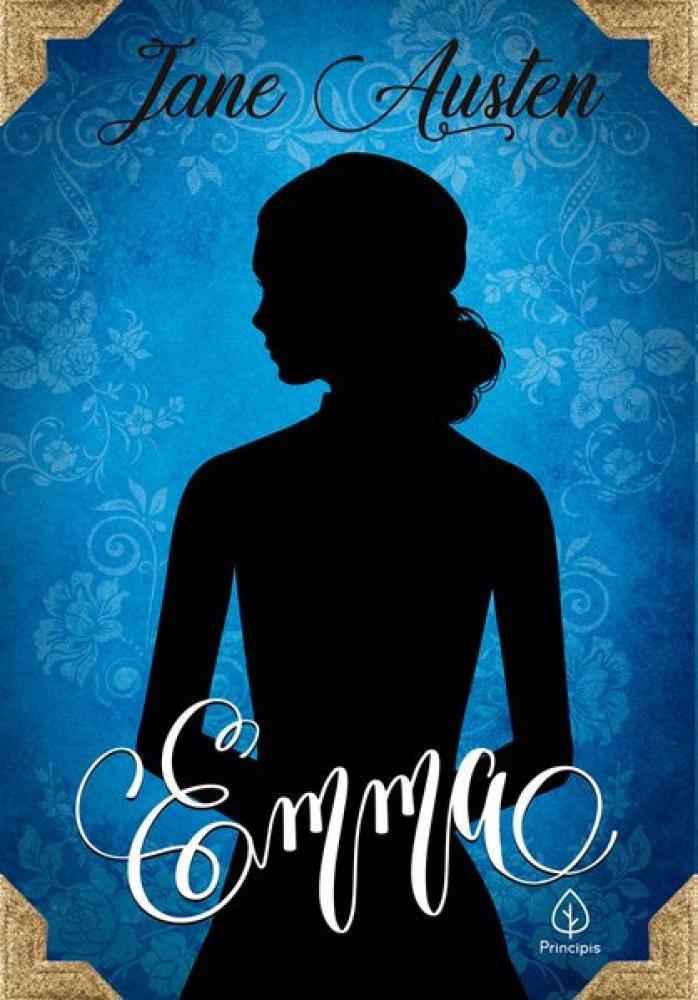 Resenha do livro Emma de Jane Austen