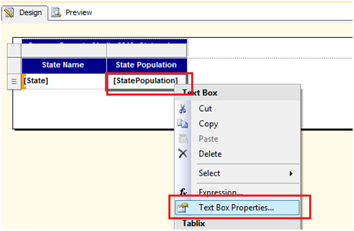 Sqlcircuit Ssrs How To Create Subreport