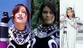 Henshin Grid: Props and Concepts from Tokusatsu used in Power Rangers