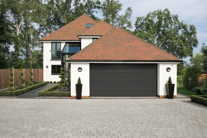 Another Door Opens - The Garador Garage Door Blog: 4 new colours added ...