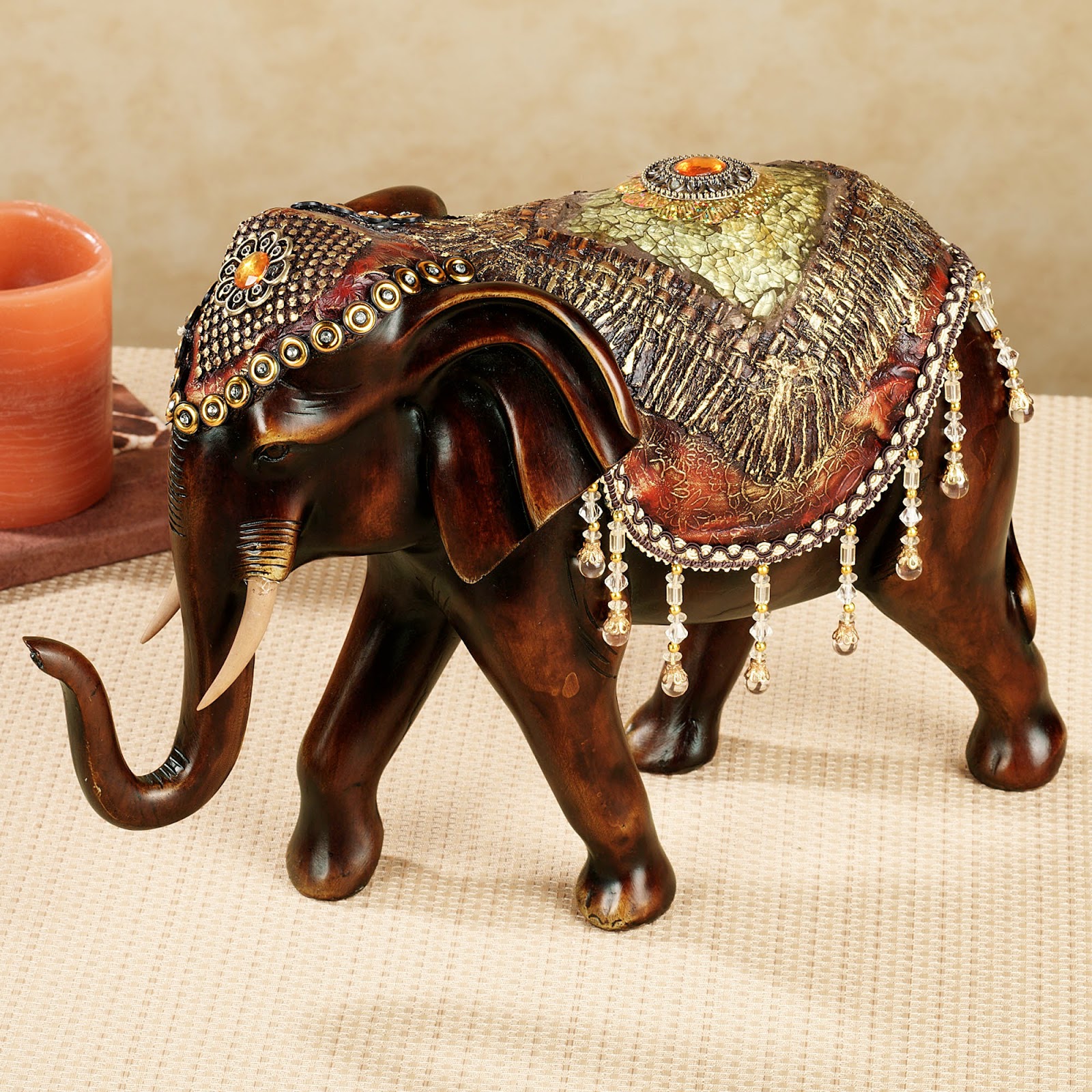 SeNi aRcA UPSI: Mini "Table Sculpture" :: Contoh-contoh "Table Sculpture"