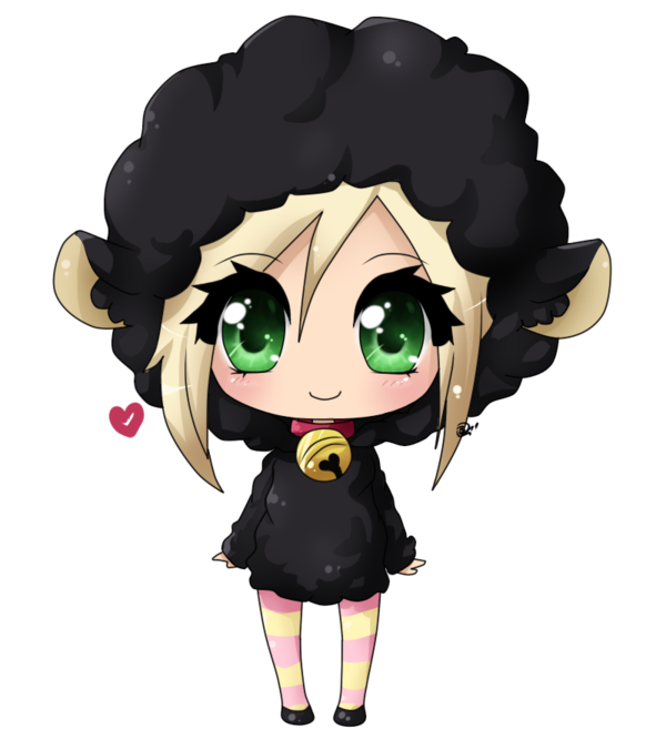 -SamyBlood-: Monitas Kawaii
