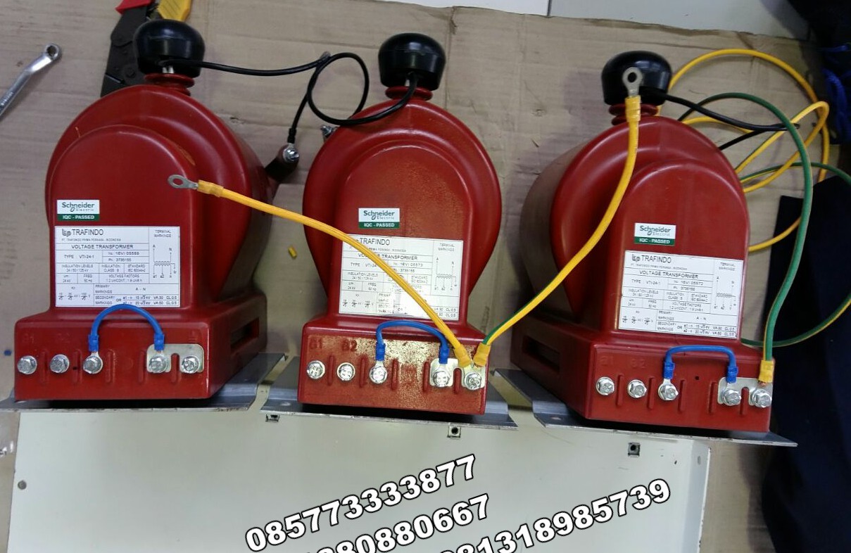 Takkie Electric: jual CT trafindo 20kv