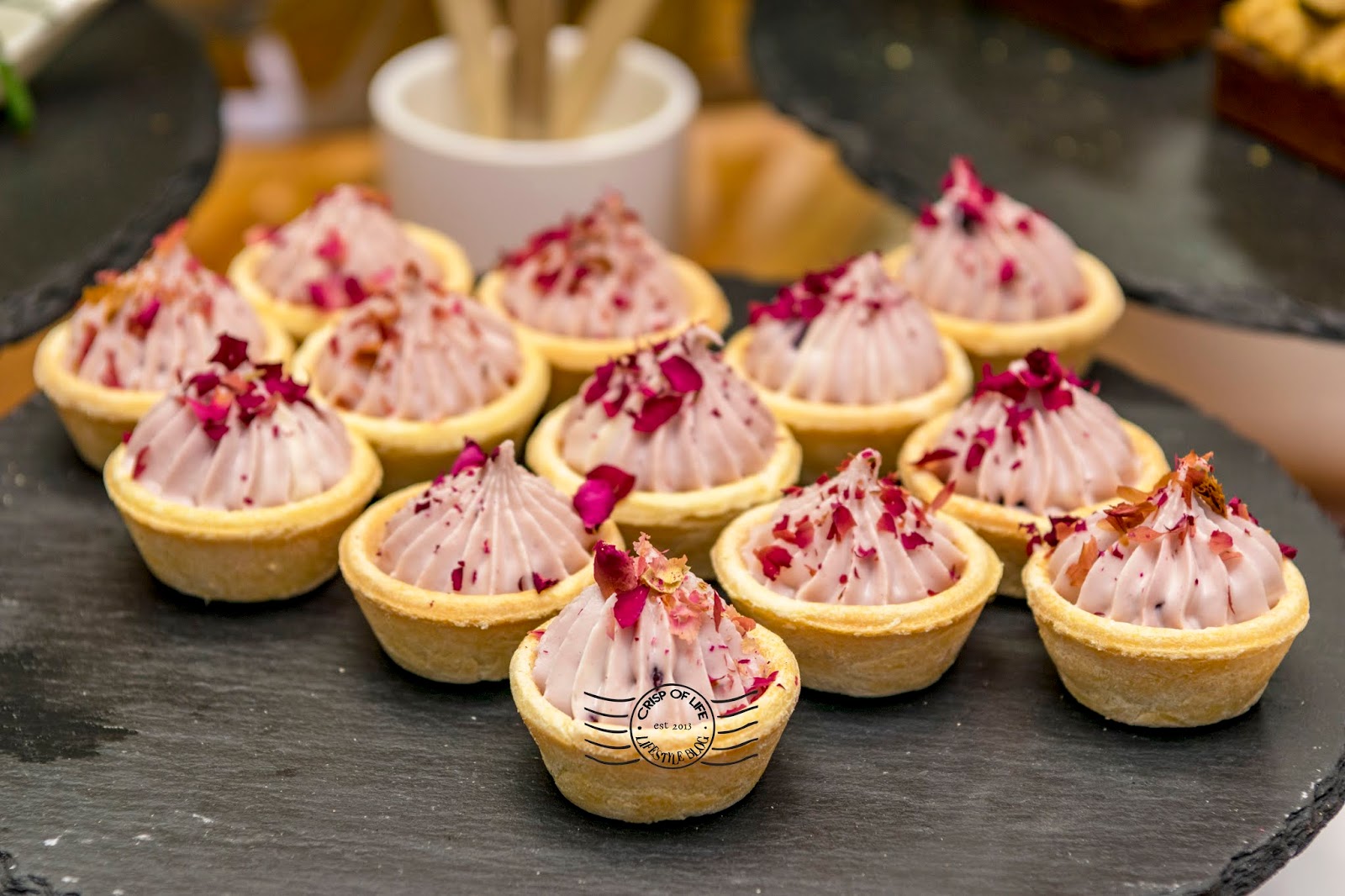 Celebrate Hari Merdeka 2019 in Ixora Hotel with Their Merdeka Buffet ...