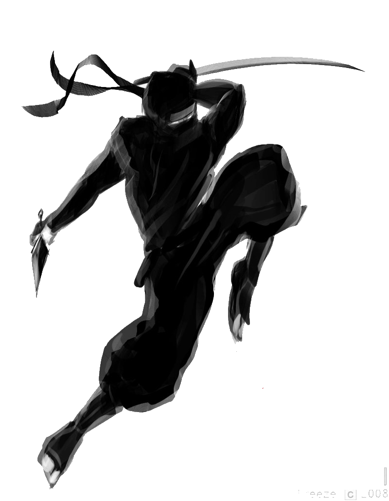 Informasi Luas: Ninja-Informasi Wikipedia