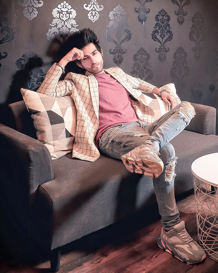 Sameer Mark (Tik Tok), Wallpaper, Images, Pic Hd, Photo, Image Hd ...