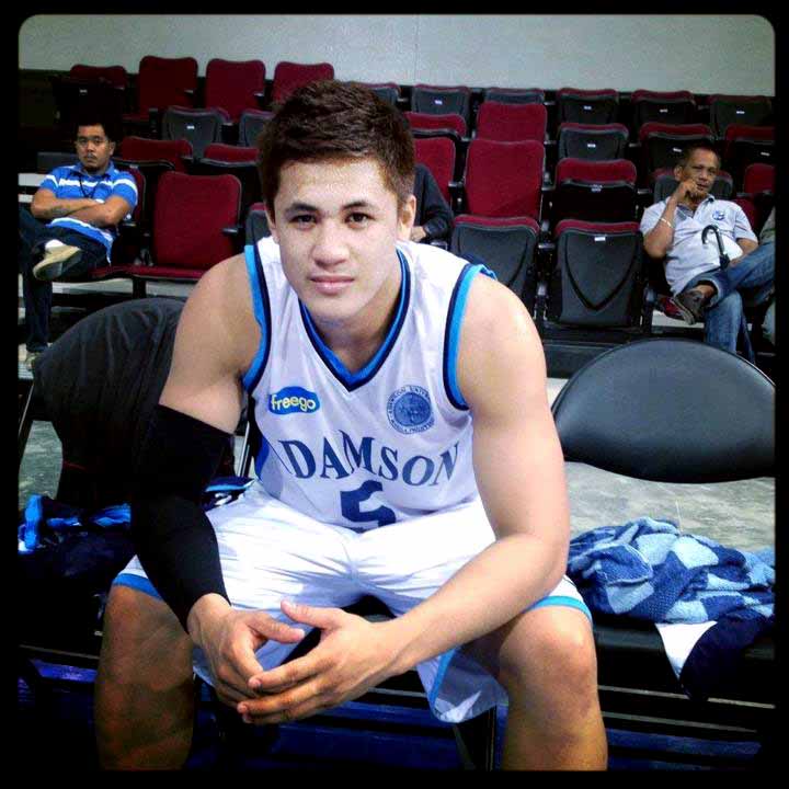 Hunks in Pictures: Jericho Cruz