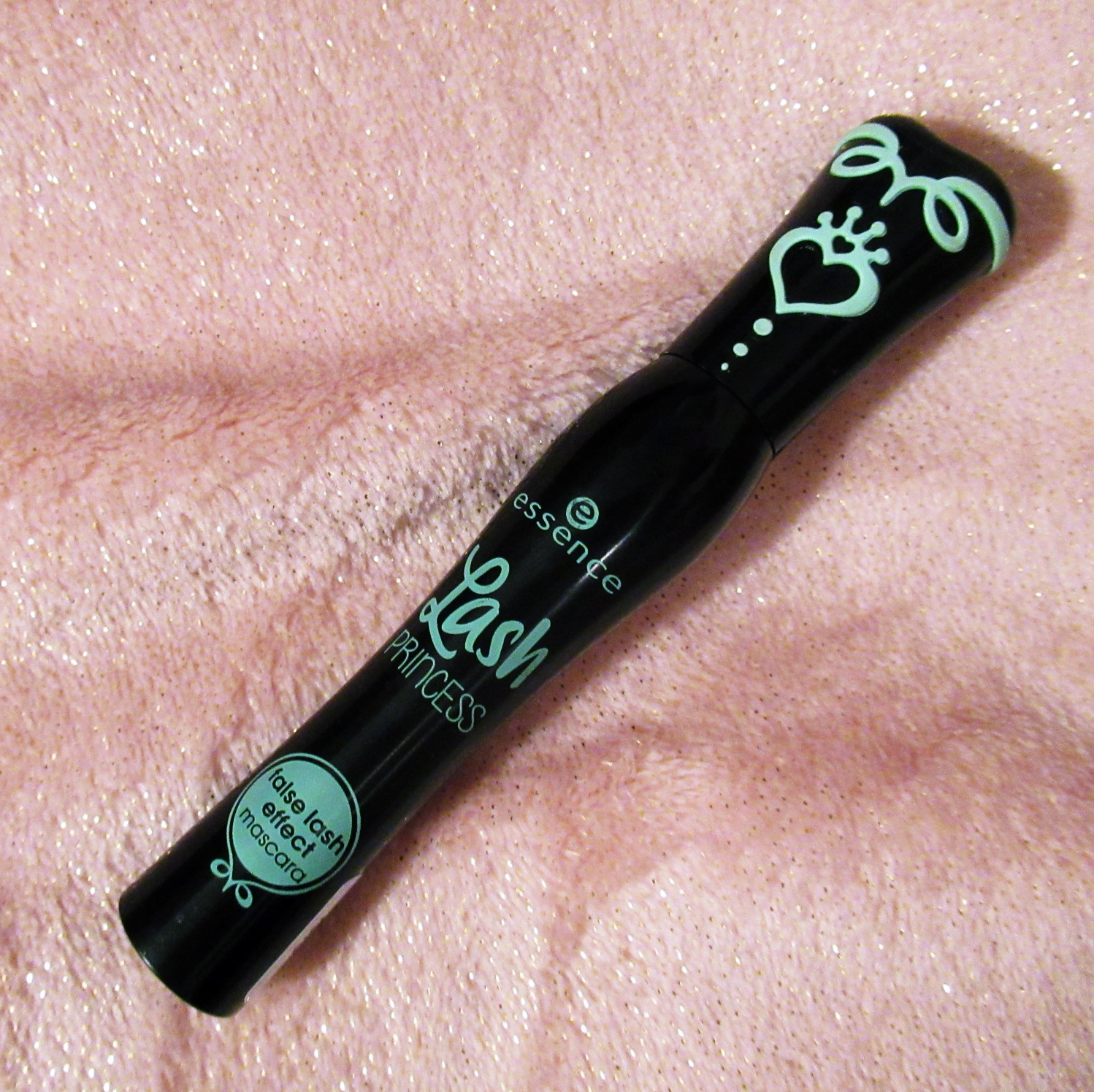 * Freak Muffin *: Máscaras Essence: Lash Princess vs What The Fake!