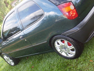 .: Palio 99 Rebaixado