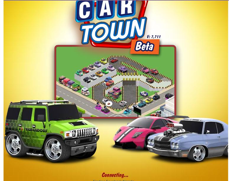 My Name : SuperYoss: Cuci-cuci mobil...di CAR TOWN GAME