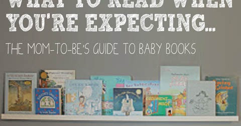 Bowdenisms: What to Read When You're Expecting