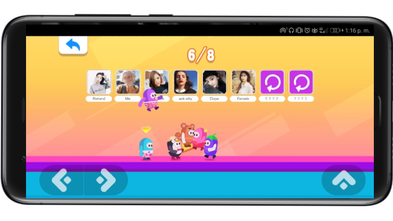 NUEVO JUEGO HELLO GUYS apk