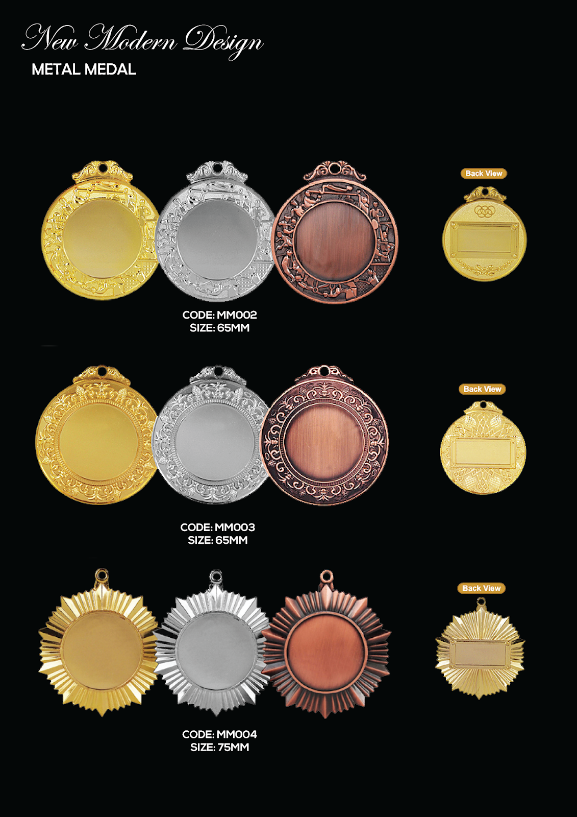 Kedai Trofi dan Medal Sukan Murah Bangi Kajang Putrajaya Selangor ...