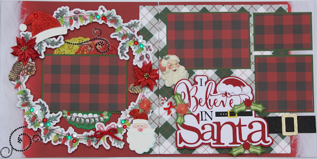 AMAZING GRACE Paper Crafts: 2017