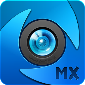 Camera MX Review for Android