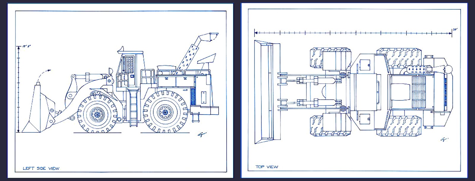 GIL VALADEZ's PORTFOLIO: 2D MODEL SHEETS