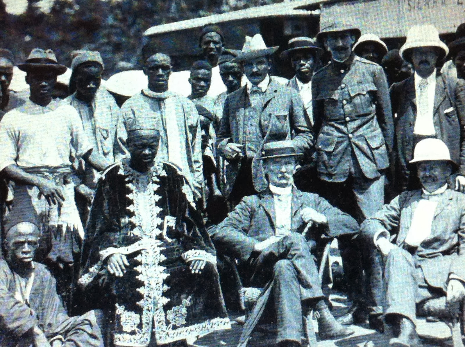 THE BLACK SOCIAL HISTORY:: BLACK SOCIAL HISTORY - THE PAST HISTORY OF ...