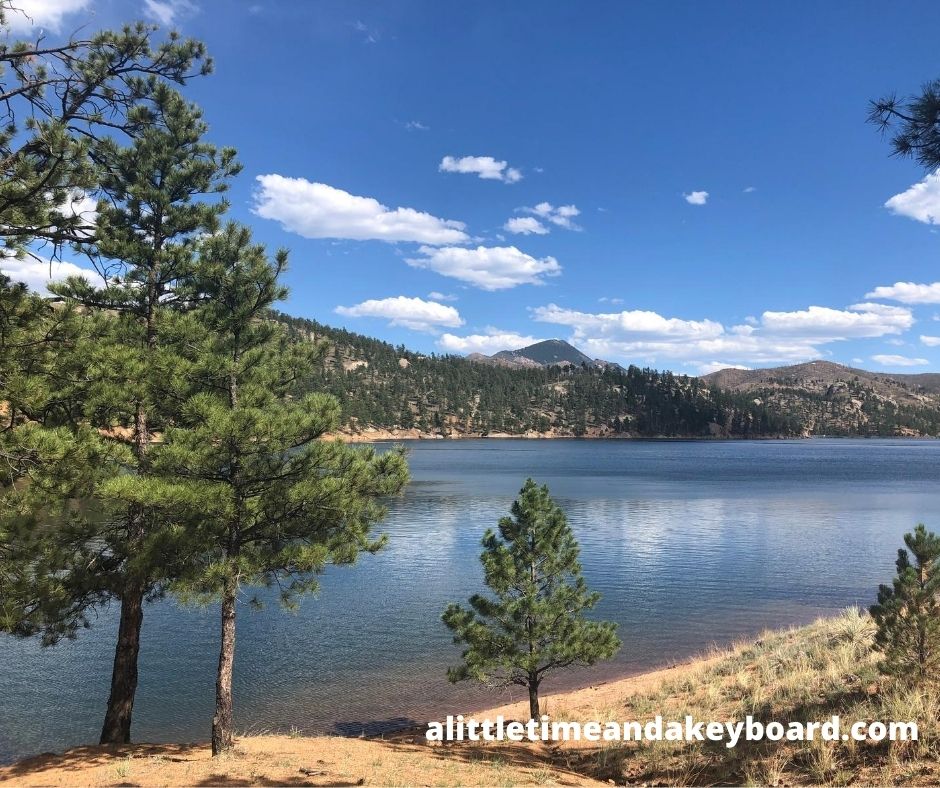 A Little Time and a Keyboard: Veering Off Track Results in Memorable ...