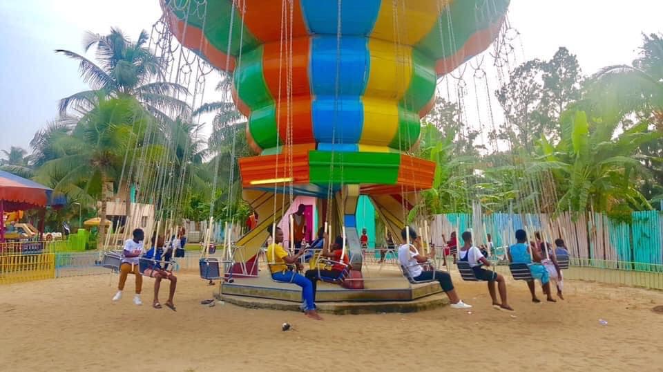 PARADISIA COCODY 🇨🇮