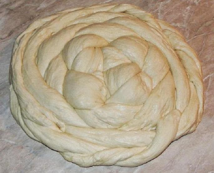 Paine impletita | Preparatedevis.ro