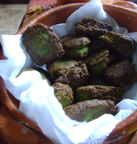 C&C para dos...: ¿Qué es el mezze?