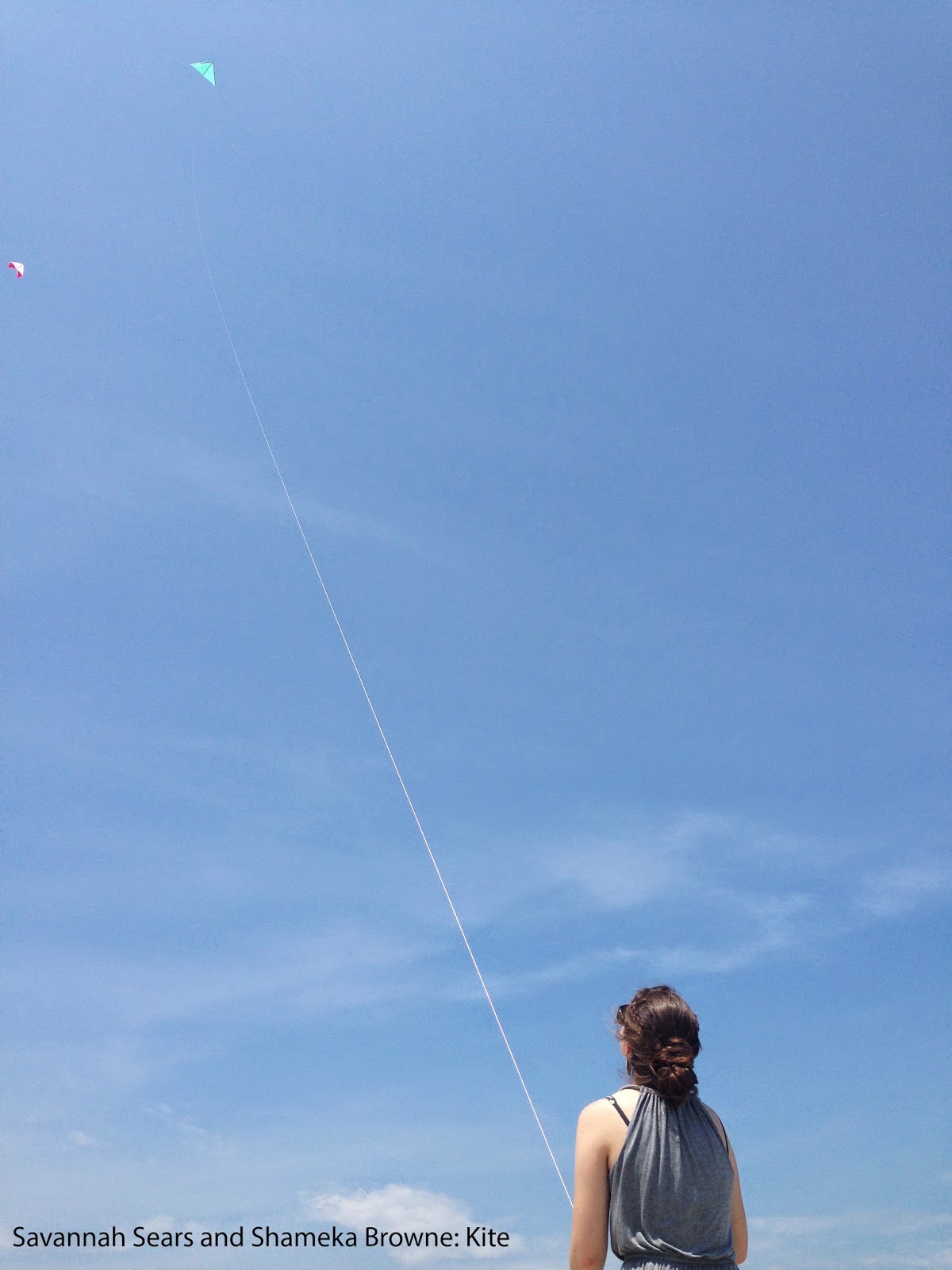 ELDS 205: Computer Aided Product Design: Savannah Sears and Shameka Browne