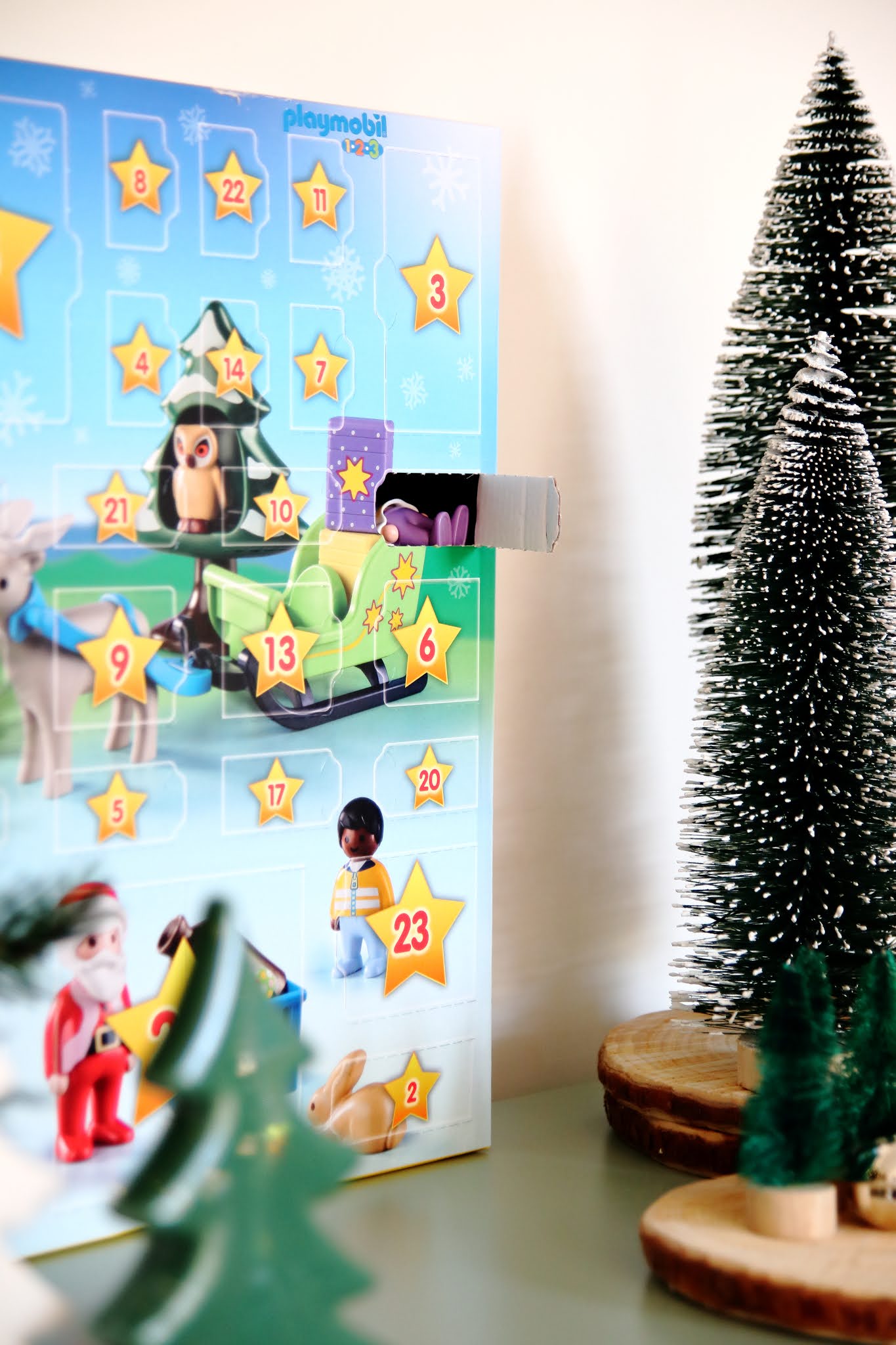 ADVENT CALENDARS: A Guide for the Whole Family 2020 | Treasure Every Moment