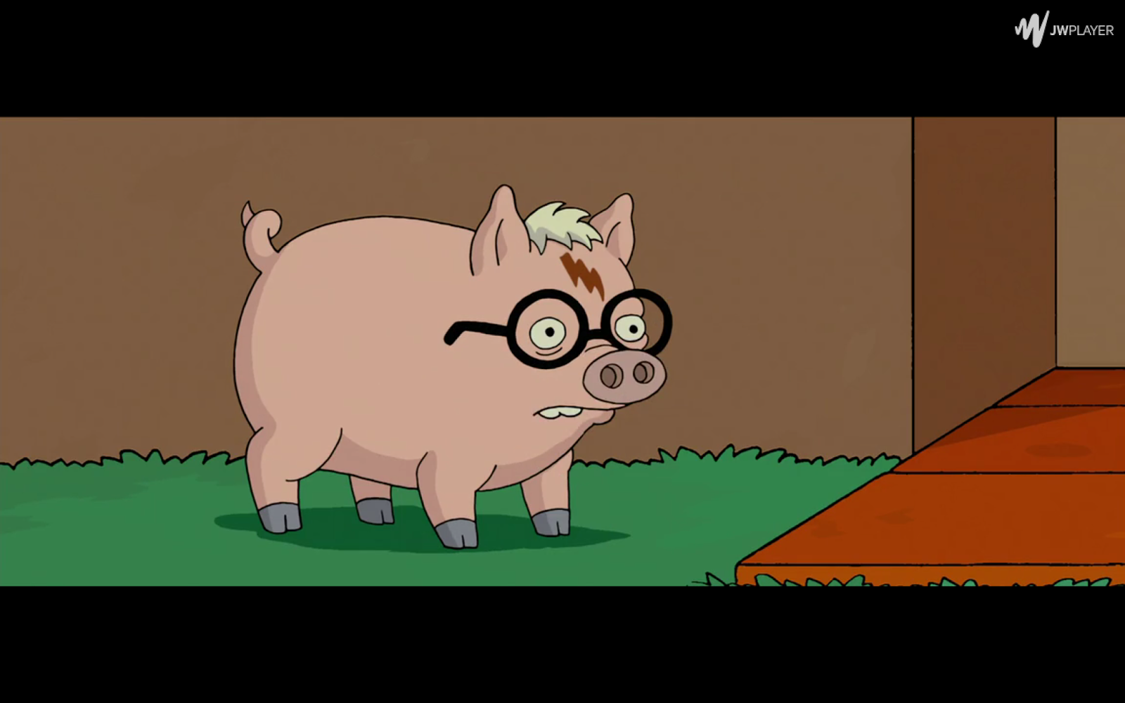 The Simpsons across media time and space