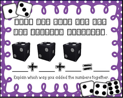 Teaching With Terhune: Addition with Three Addends