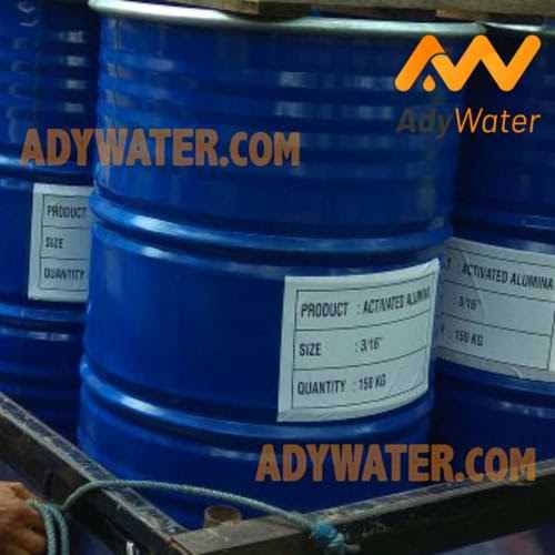 Activated Alumina Porocel - Activated Alumina - Harga Desiccant ...