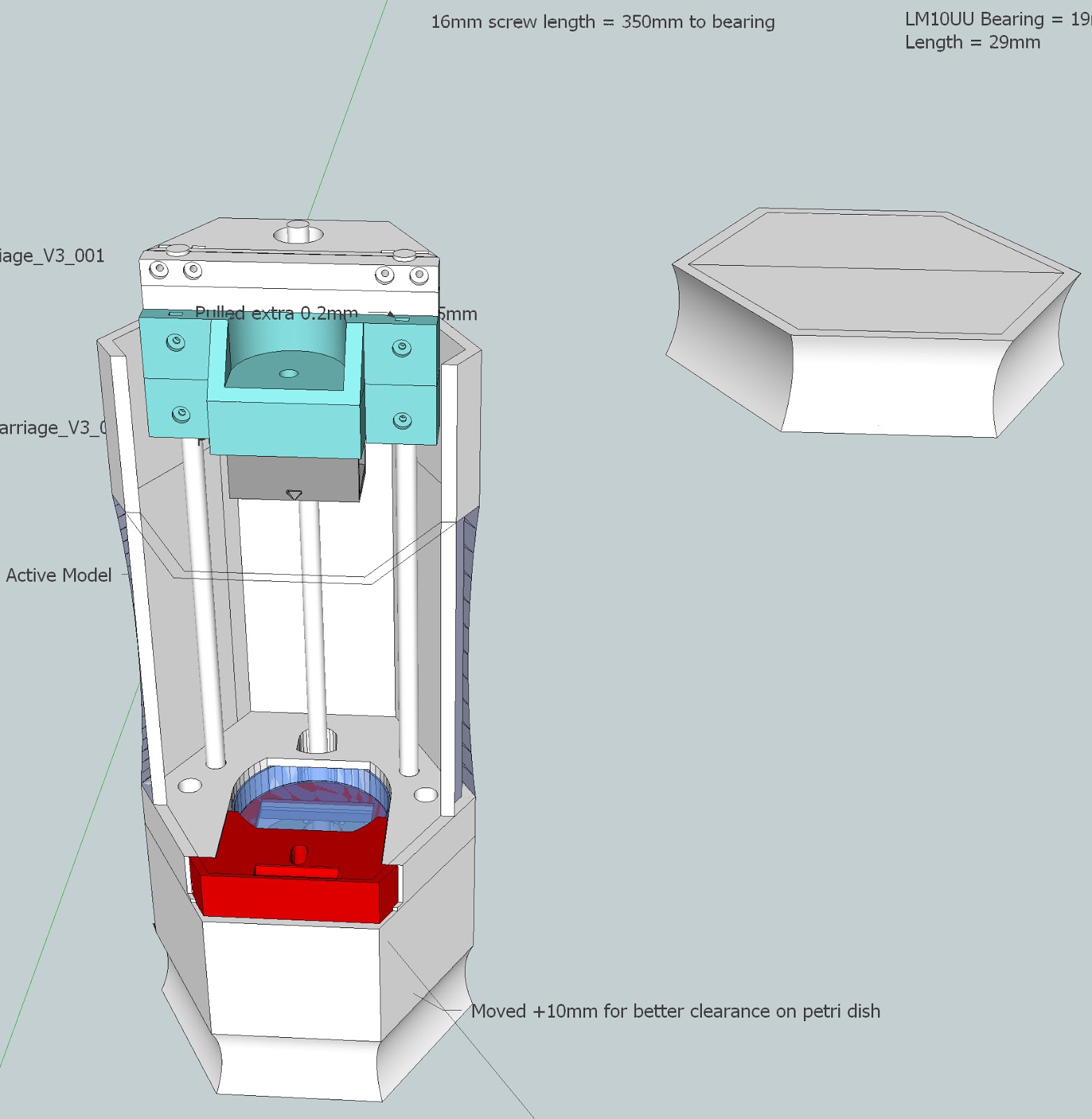 Reprap development and further adventures in DIY 3D printing: 3Drip ...