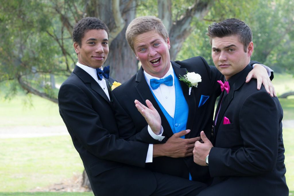 Kayla Renee Photography: Mason and Sarah's Prom