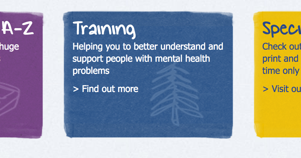 Studio Practice : Mind Charity