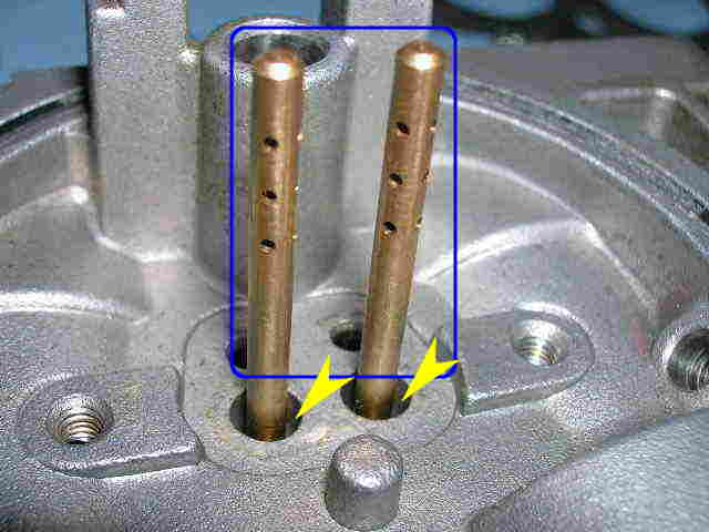 Marine engineering-James: Carburetor 1