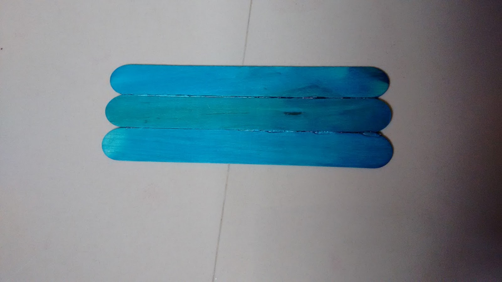 Art and Craft: July 2015