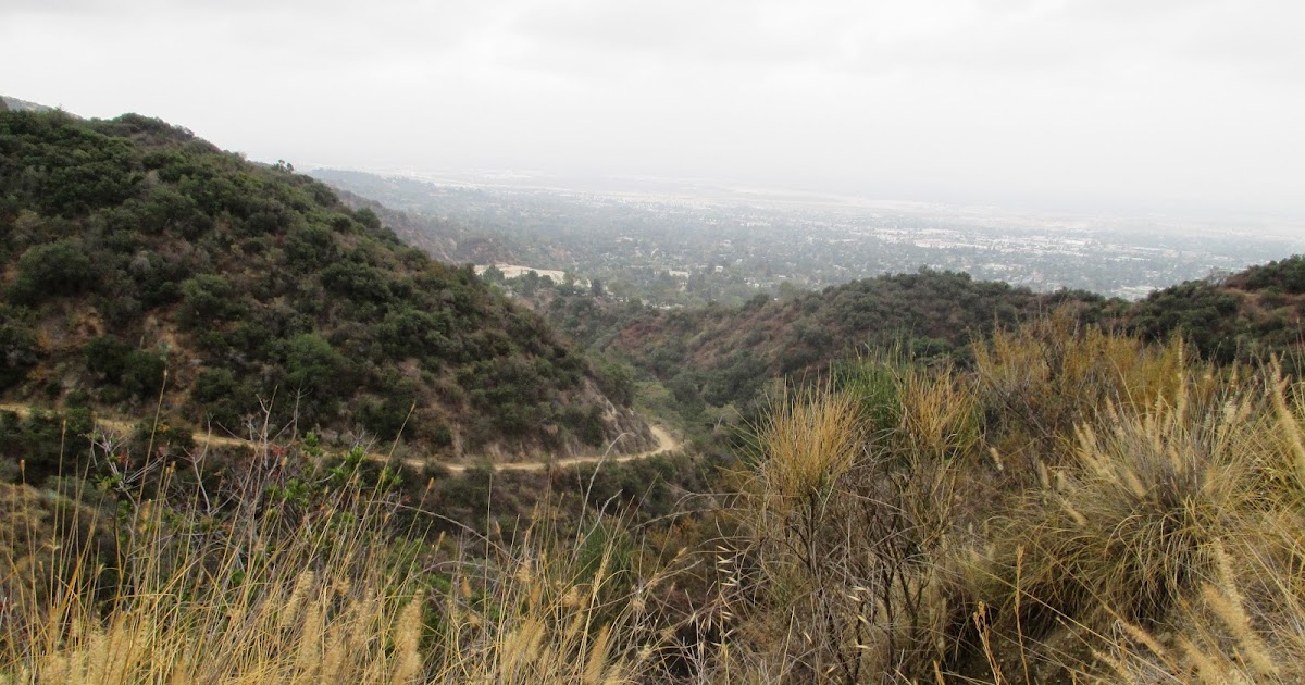 Iron Hiker: Clamshell Peak