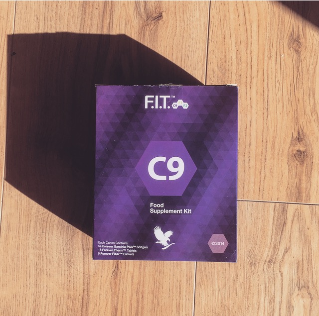 J'ai testé : le programme détox C9 de Forever Living - La vie, c'est ...