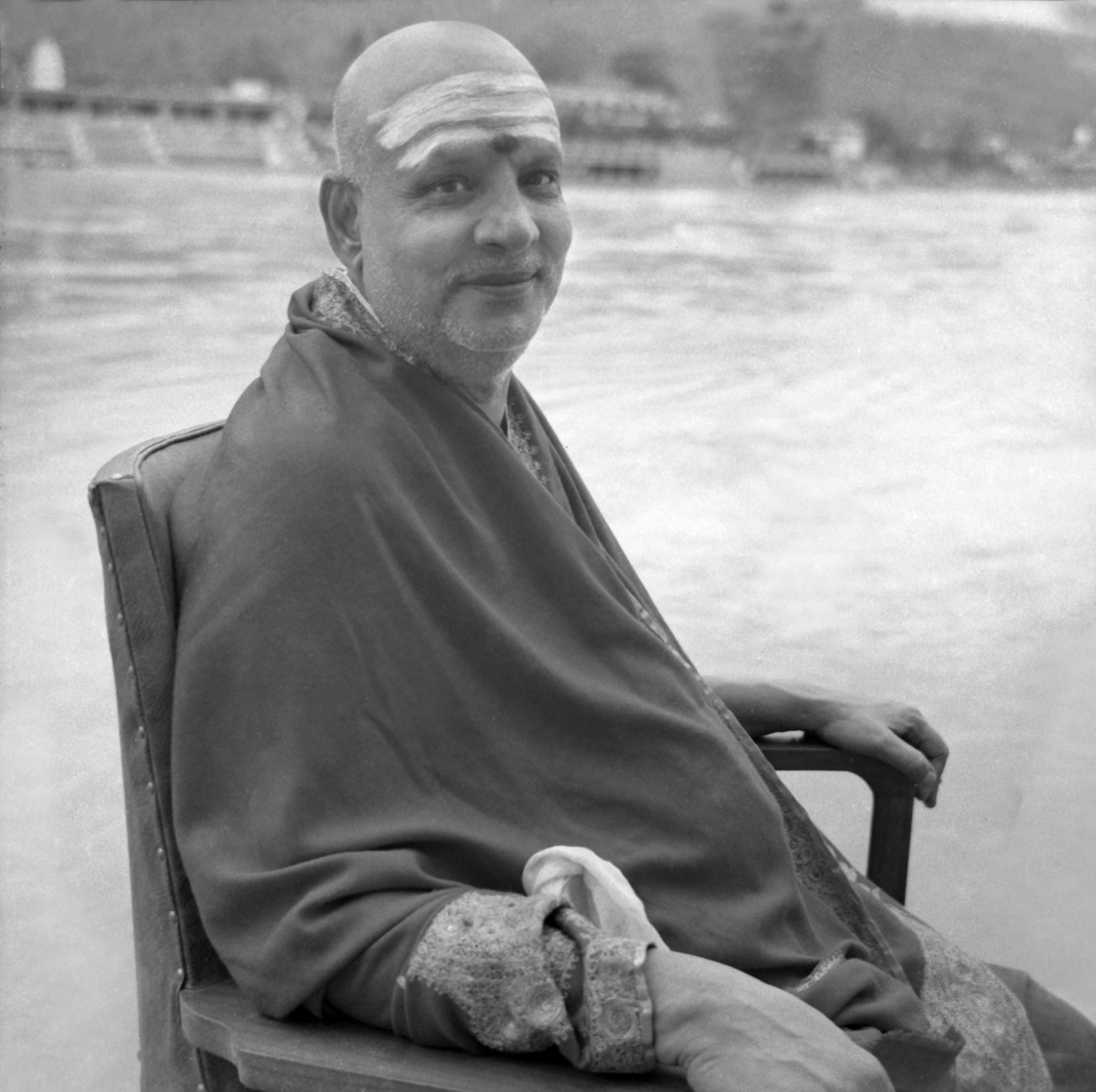 Happiness by Swami Sivananda